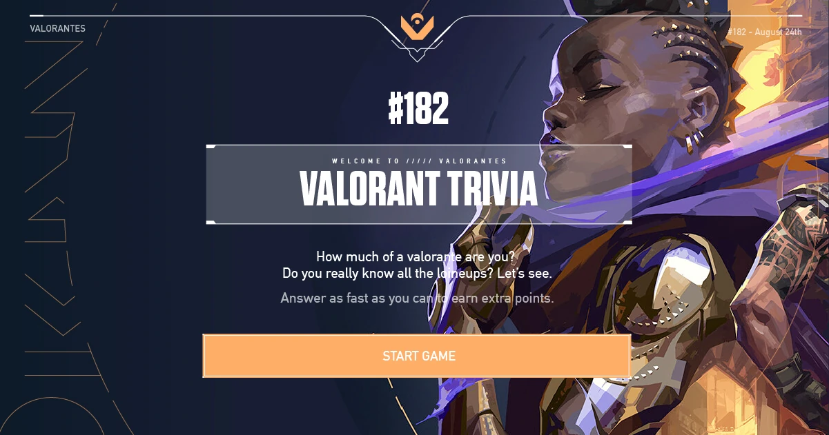 My friend and I created a Valorant mini game | Fandom