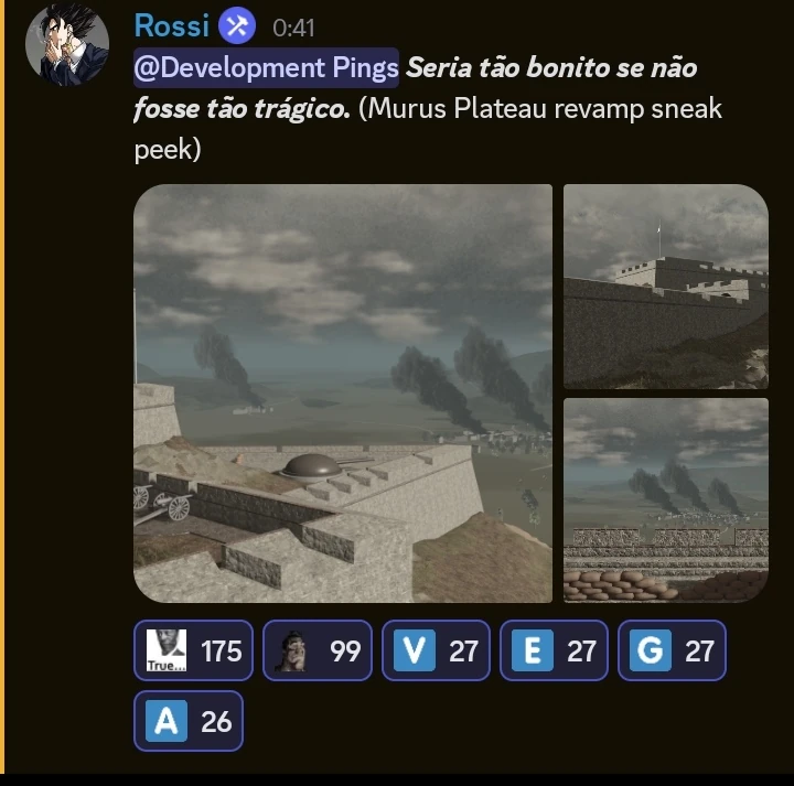 "Screenshots of the development of "Vega Campaign!" #2 | Fandom