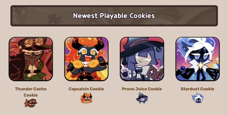 Discuss Everything About Cookie Run: Kingdom Wiki | Fandom