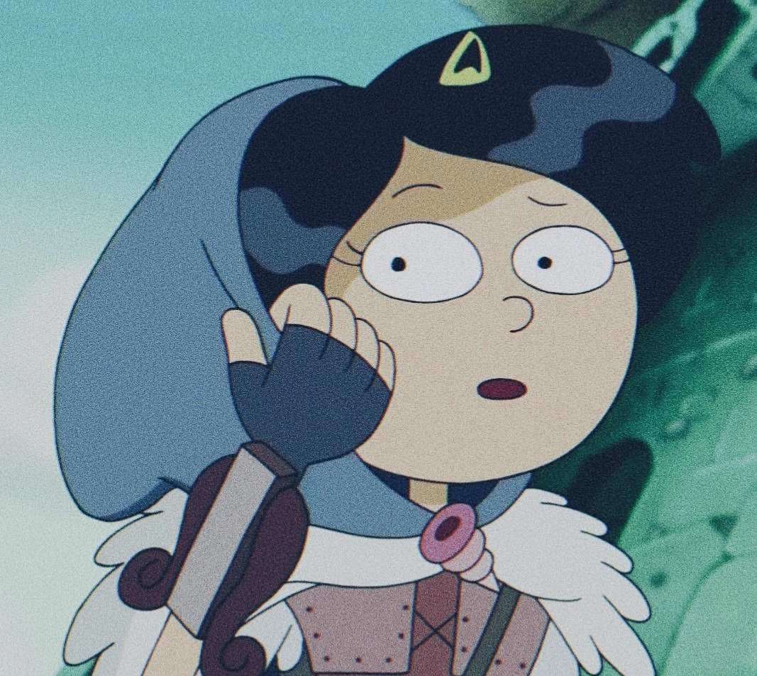 Marcy is everything 💚 | Fandom