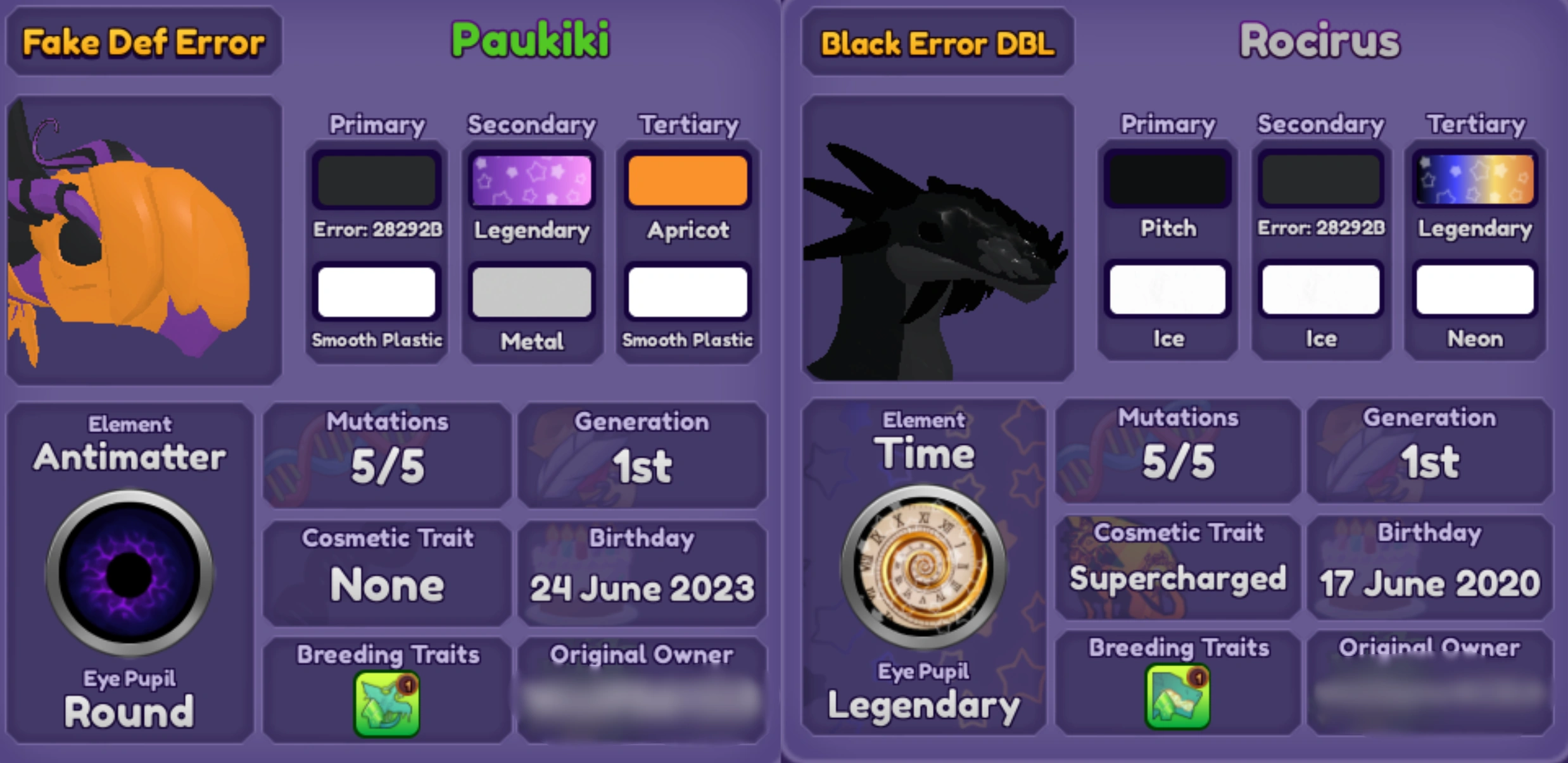 LF Offers on my Errors! | Fandom