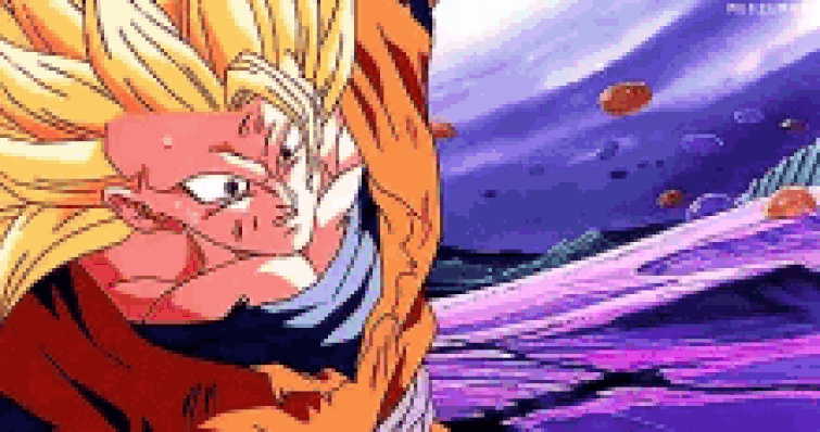 (Interdimensional Demon) Janemba Concept | Fandom