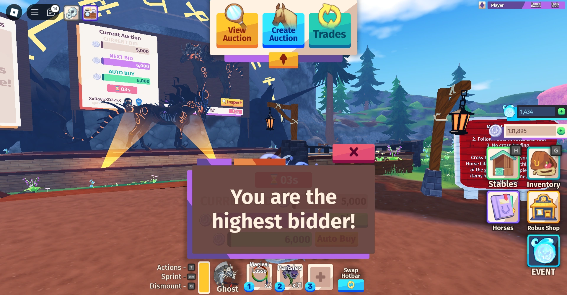 For only 5K??? | Fandom