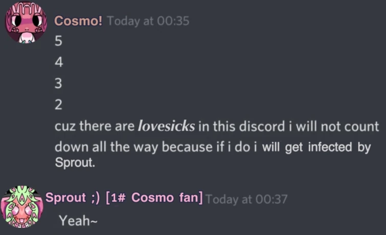 Hello chat give me funny Discord memes | Fandom