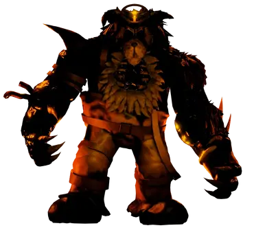 Discuss Everything About Pillar Chase Wiki | Fandom