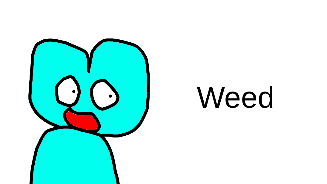 Weed | Fandom