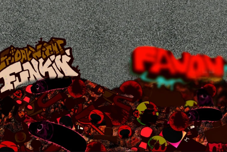 Discuss Everything About Funkin' Fanon Wiki | Fandom