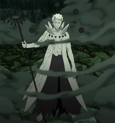 Where does SO6P Teen Naruto (For his Birthday) stop at? | Fandom