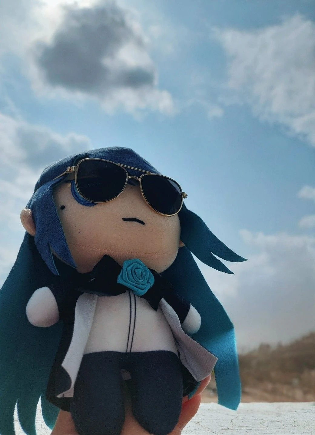 an hour early daily post | Fandom