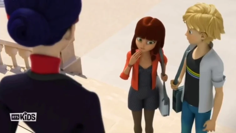 Lila the Magnificent | Fandom