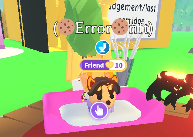 Discuss Everything About Adopt Me! Wiki | Fandom