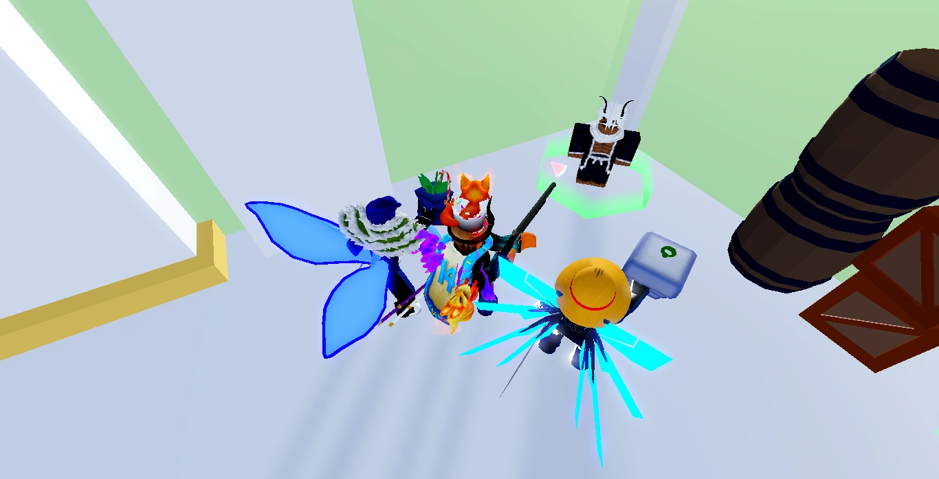 Choose Your Fate. | Fandom