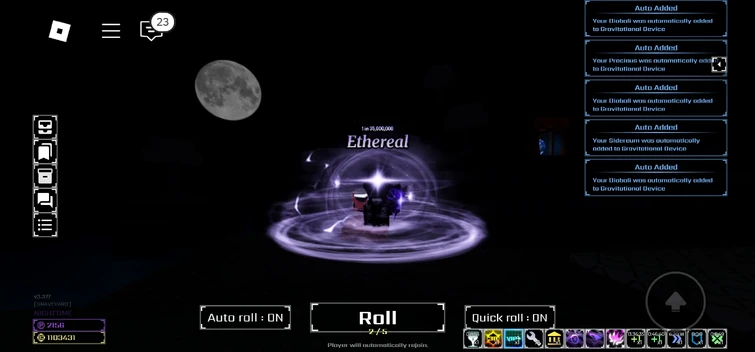 Discuss Everything About Sol's RNG Wiki | Fandom