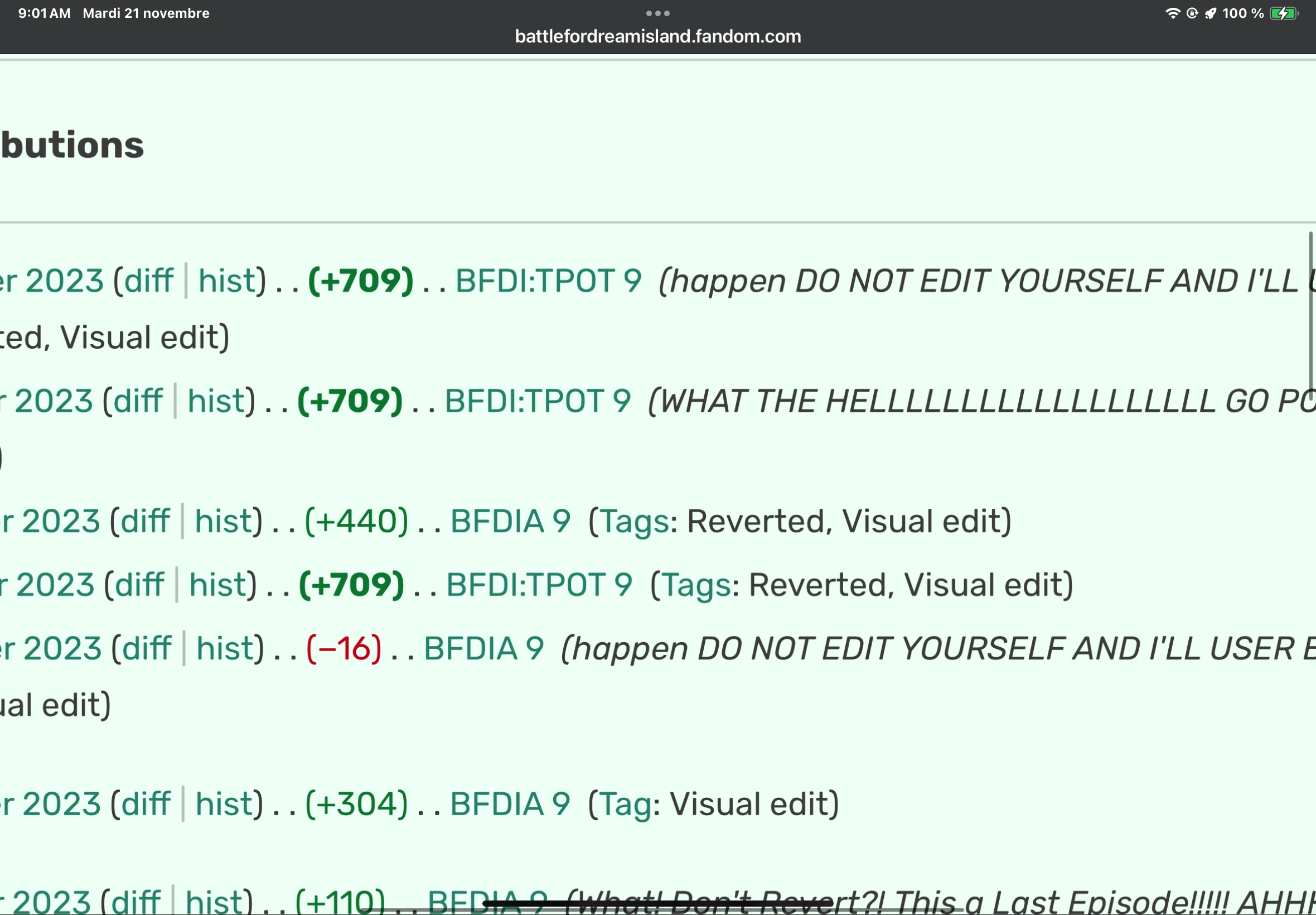 What is this | Fandom