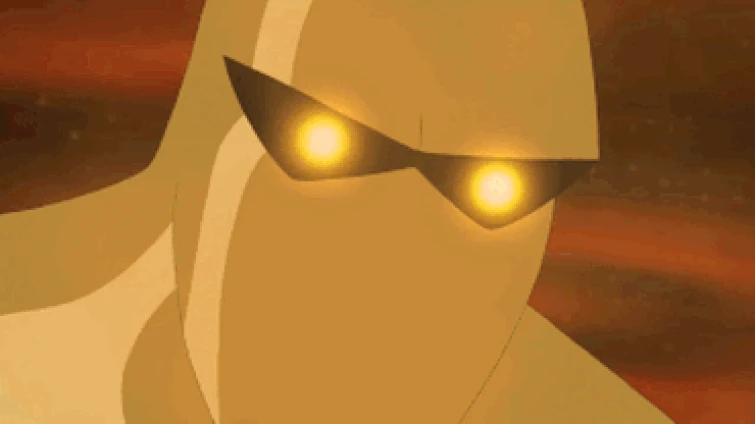What do you think about DCAU Amazo do you think he’s cool? | Fandom