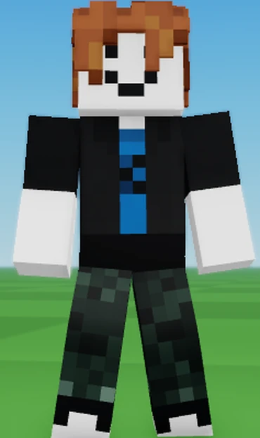 Which should I buy an outfit as bacon? | Fandom