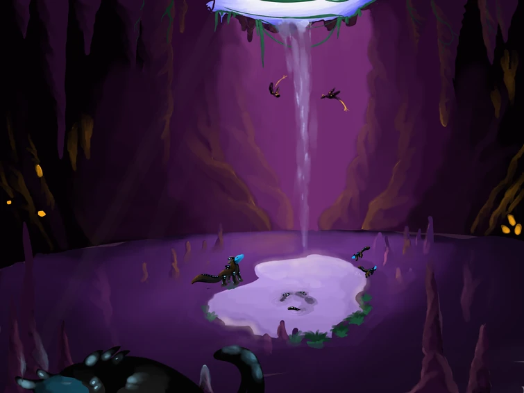lissiceous art contest i guess (mush prizes) | Fandom