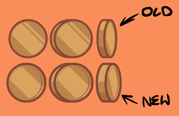 penny asset remake | Fandom