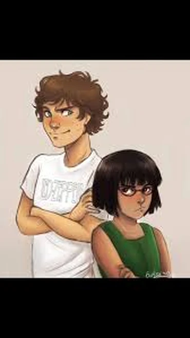 Discuss Everything About Riordan Wiki | Fandom