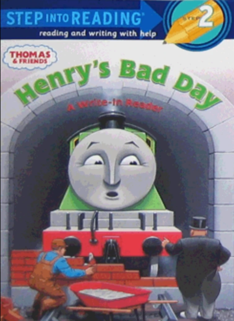 Discuss Everything About Thomas the Tank Engine Wiki | Fandom