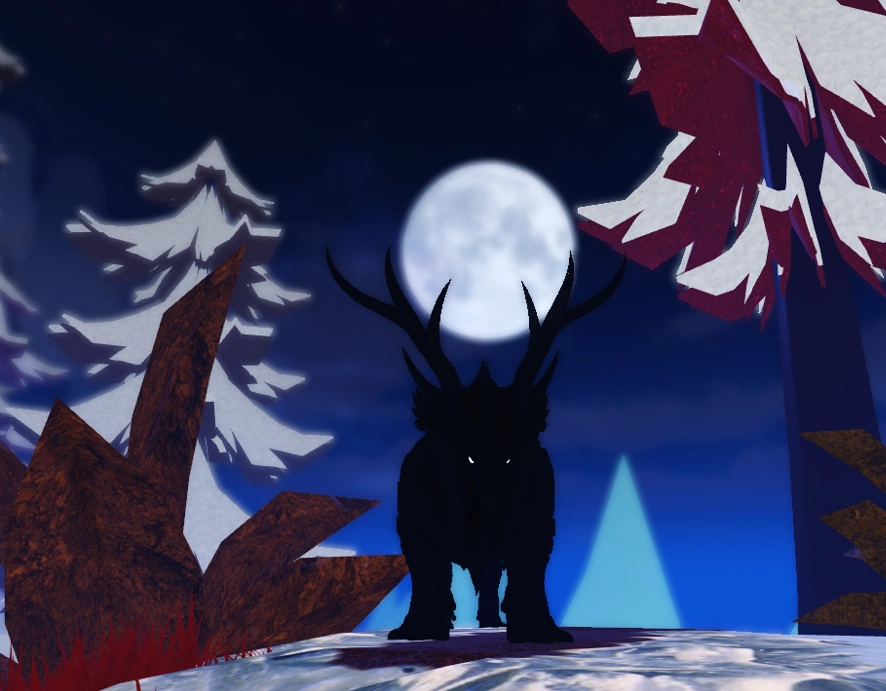 I got a shadow Morinus! it died but i got some pretty cool screenies :] | Fandom