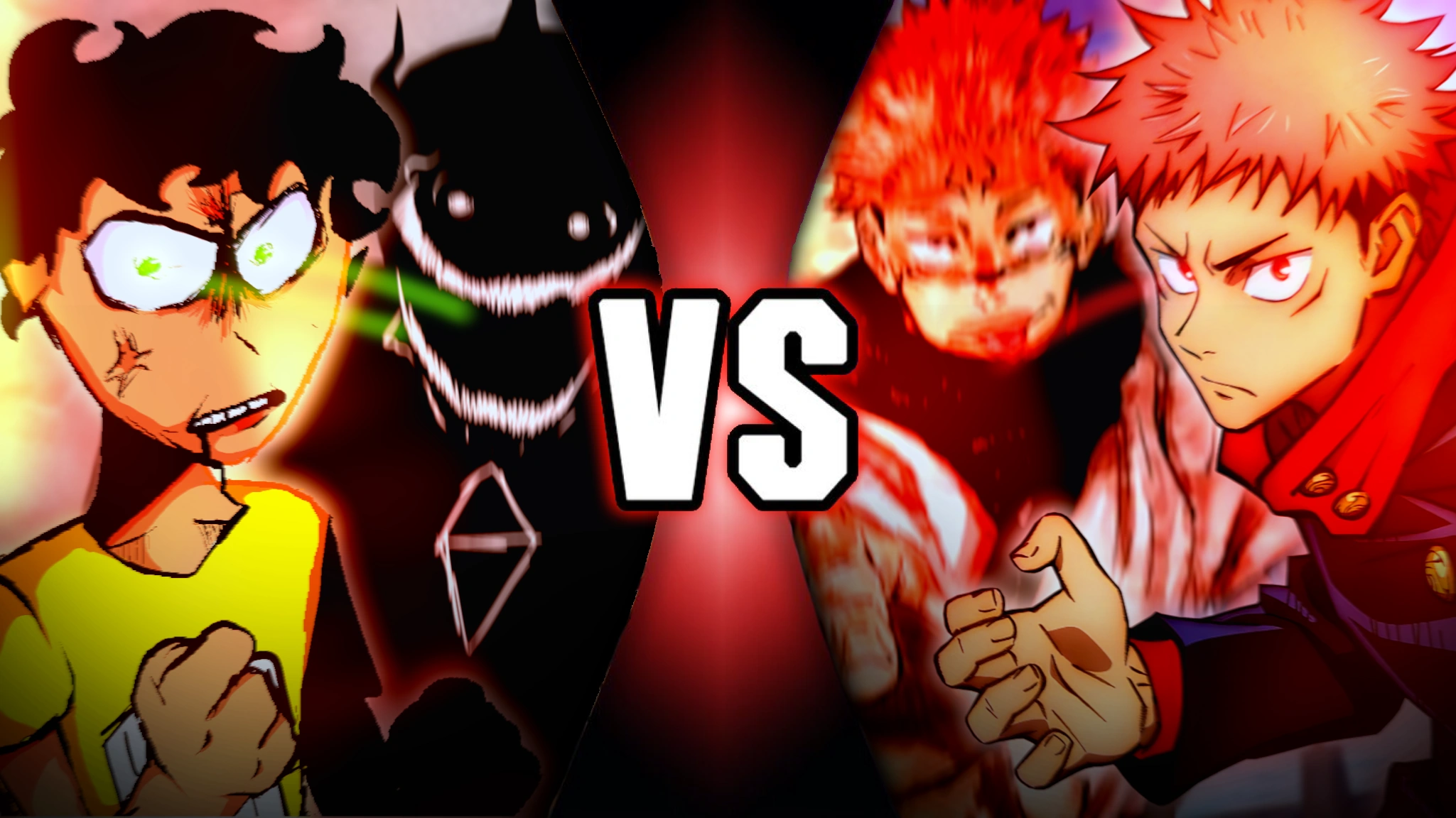 Cursed Power | Fandom