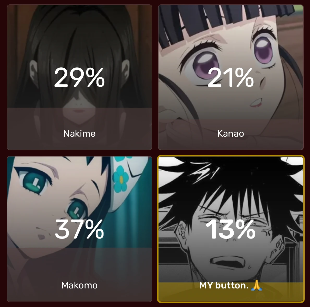 Makomo | Fandom