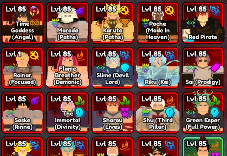 i havent played since june are my units washed? | Fandom
