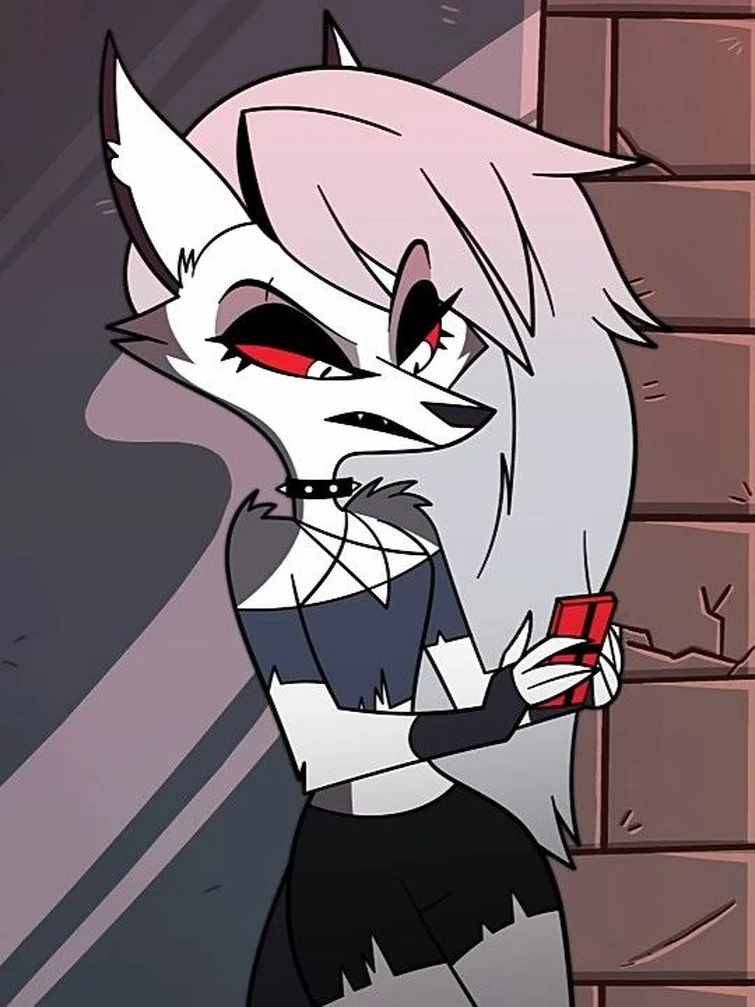 Why does this guy low key look like Loona tho | Fandom