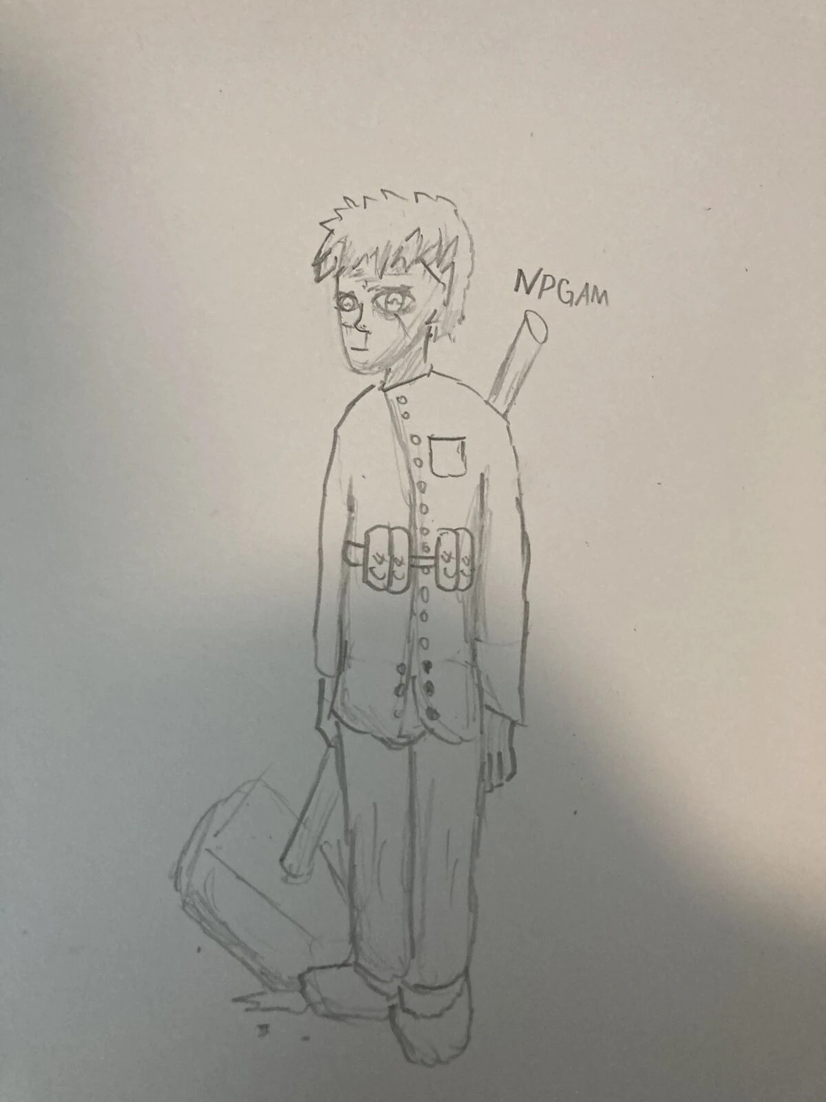 Dr. Np Gam vs Dr. Ng | Fandom