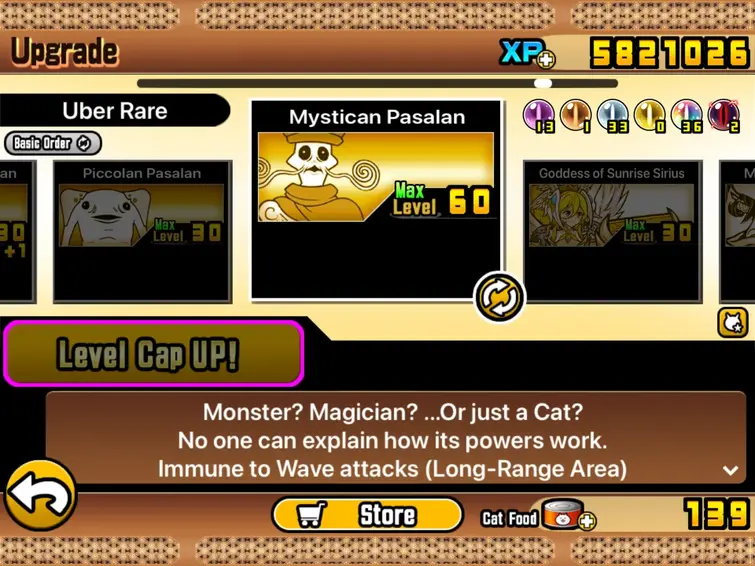 Discuss Everything About Battle Cats Wiki | Fandom