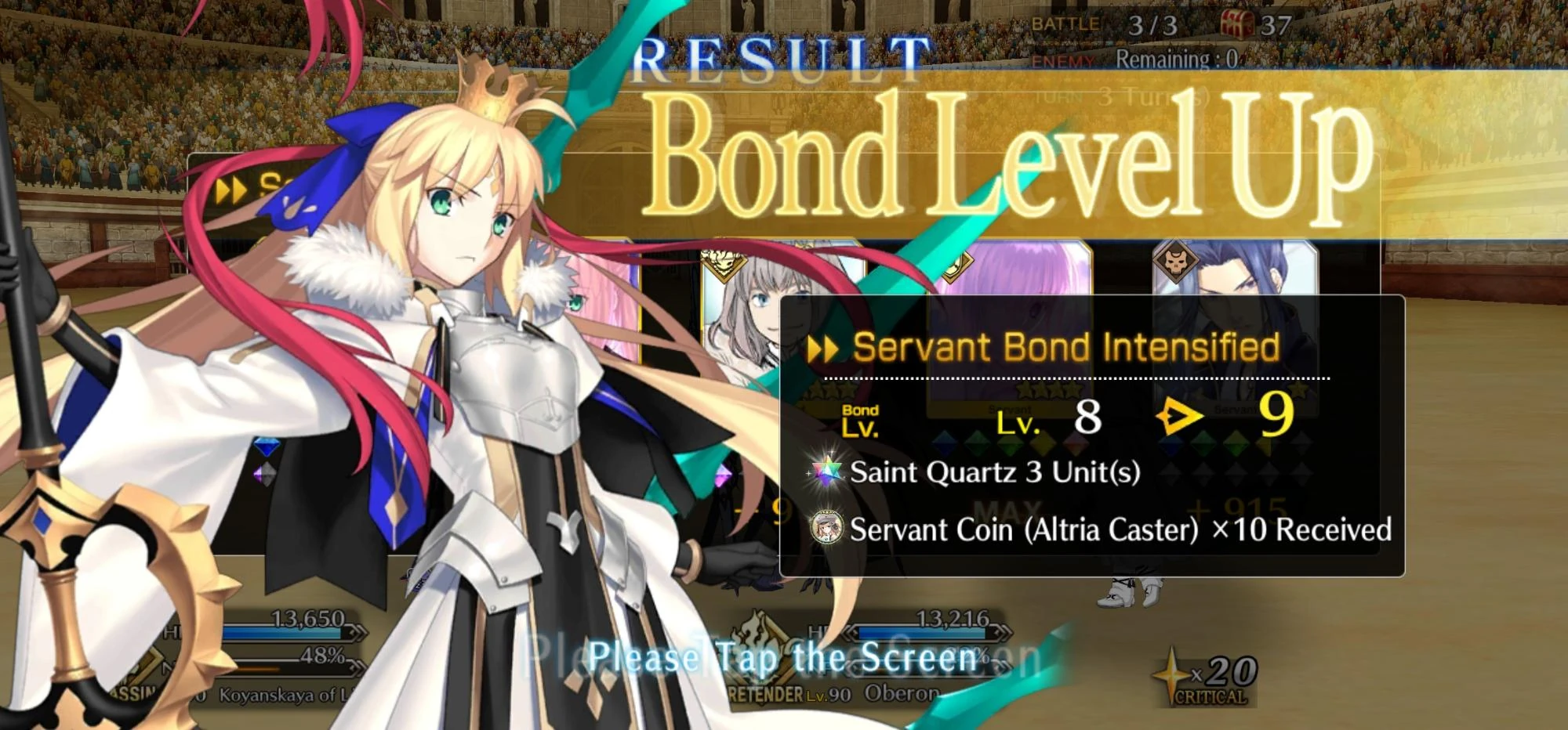 Bond Update + Other lil things | Fandom