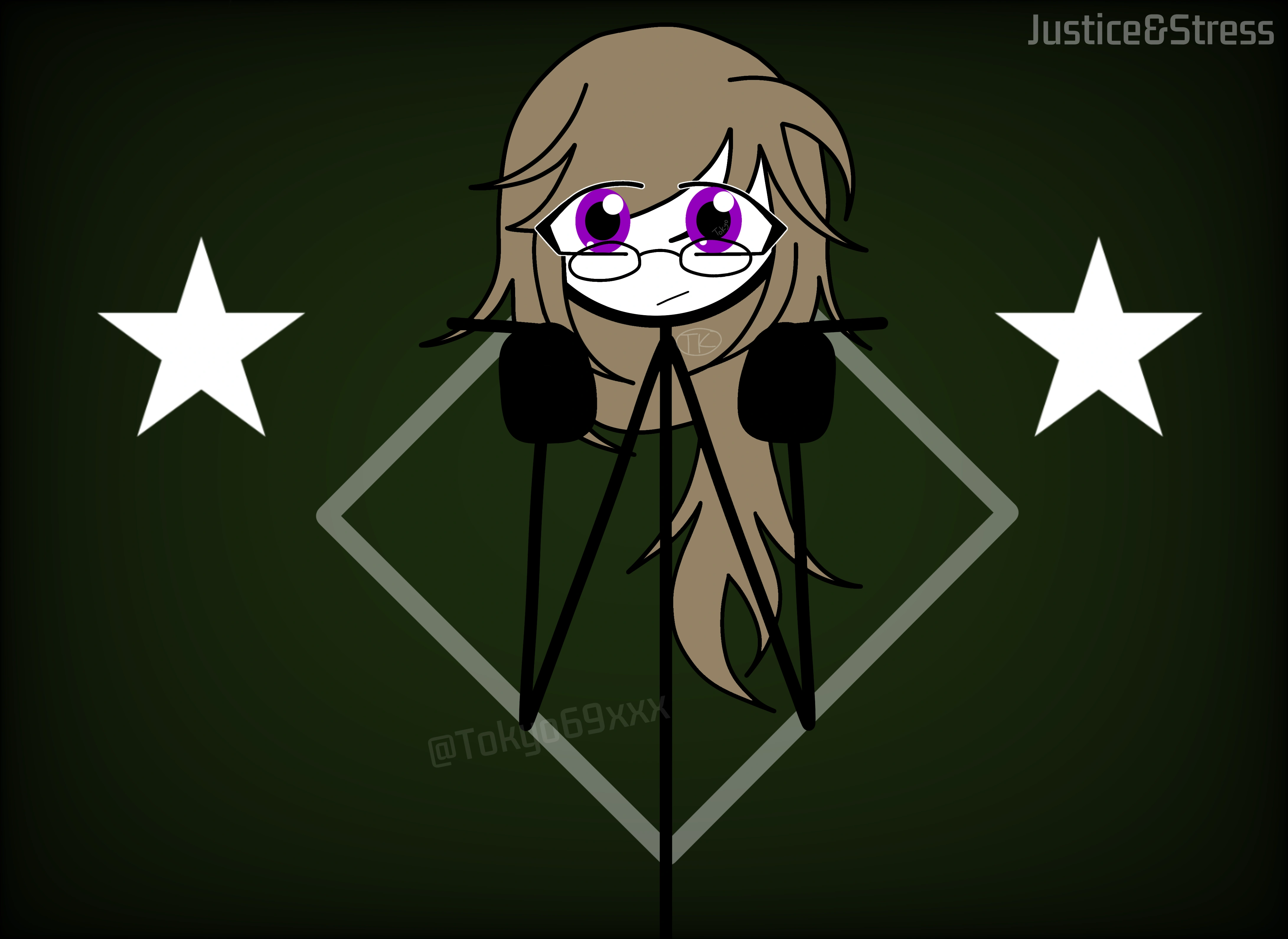 Xavier in Justice&Stress | Fandom