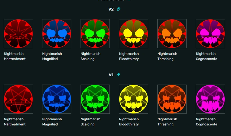 yay!!! i did torment to master nightmarish in my version | Fandom