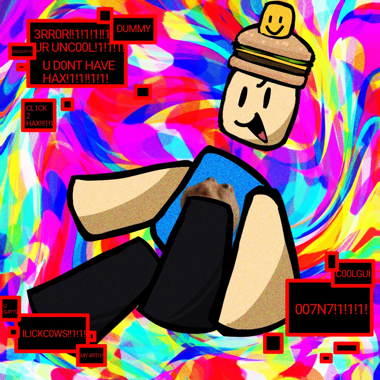 007n7 fanart !! | Fandom