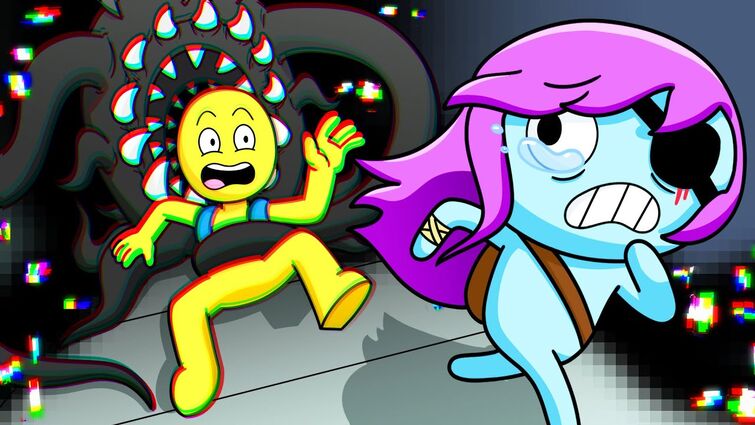Discuss Everything About GameToons Wiki | Fandom