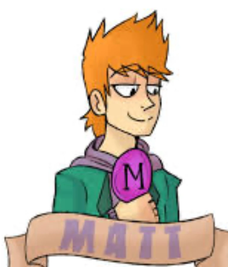 Goofy ahh eddsworld images | Fandom