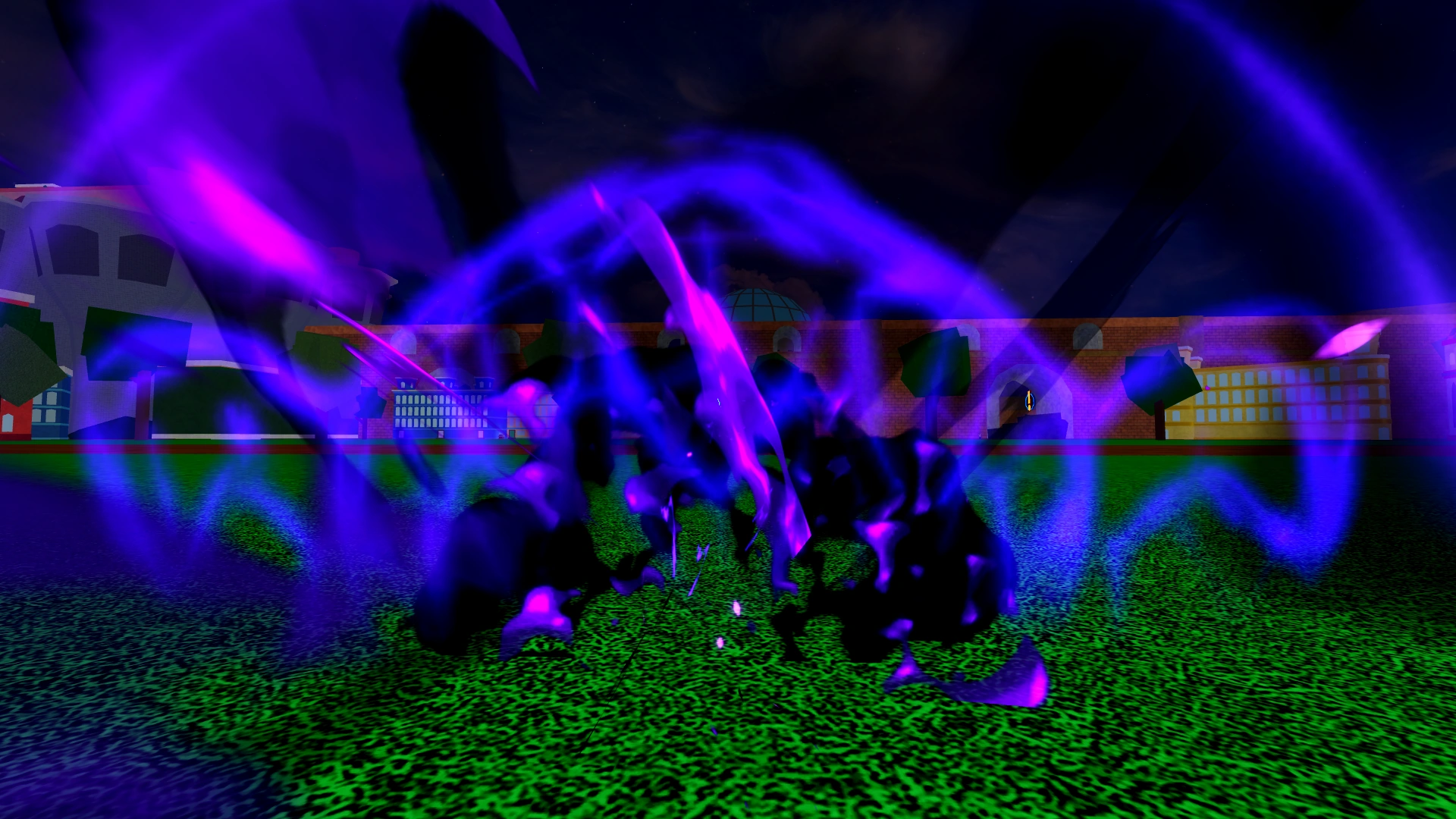 Guess The Skill (99) | Fandom