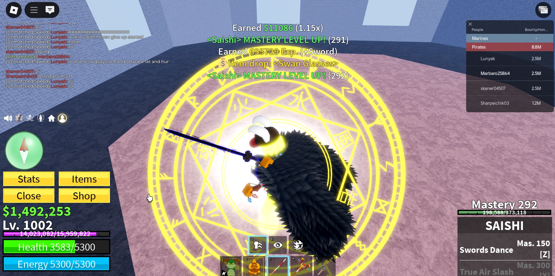 WHAT THIS IS MY FIFTH KILL | Fandom
