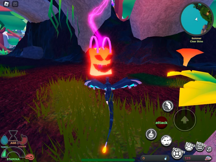 Some photos of scrapped CoS remap | Fandom