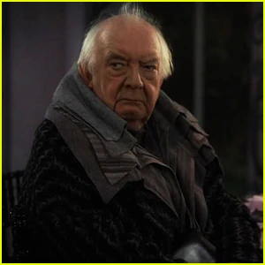 David Ryall | Fandom