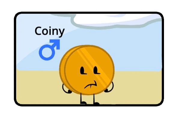 Coiny Team Icon remastered! | Fandom