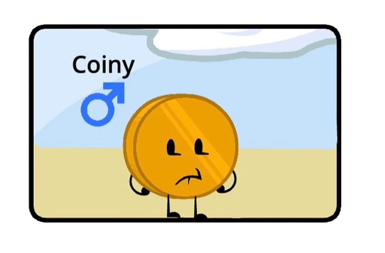 Coiny Team Icon remastered! | Fandom