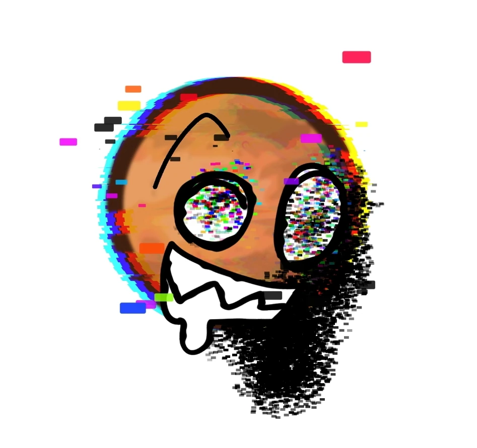 Sorry, but not sorry Mars- | Fandom