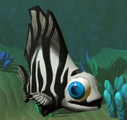 Zibra | Feed and Grow Fish Wikia | Fandom