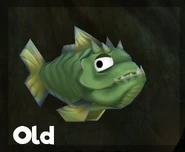 Bibos | Feed and Grow Fish Wikia | Fandom