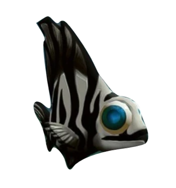 Zibra | Feed and Grow Fish Wikia | Fandom