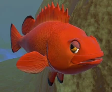 Creature Stats | Feed and Grow Fish Wikia | Fandom