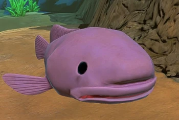 Tomco Fish | Feed and Grow Fish Wikia | Fandom