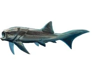 Titanichthys | Feed and Grow Fish Wikia | Fandom
